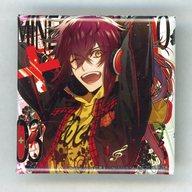 発売日 2017/08/30 メーカー ステラワース/アイディアファクトリー 型番 - 備考 商品解説■CD「Collar×Malice Character CD」ステラワース各巻購入特典のスクエア缶バッジです。音楽ソフト及び、その他特典は...