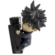 発売日 2021/12/31 メーカー 奇譚クラブ 型番 - JAN 4580045305477 備考 商品解説■TVアニメ「呪術廻戦」のキャラクターたちが、キタンクラブのケーブルカバーシリーズに登場します!デフォルメされたキャラクターたち...