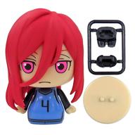 発売日 2022/10/30 メーカー グッドスマイルカンパニー 型番 - JAN 4580590162044 備考 商品解説■ポケマケット ブルーロック01が登場!!【商品詳細】サイズ：全高約50mm※こちらの商品はカプセルトイです。 関...