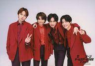 発売日 2022/11/09 メーカー Johnny ＆ Associates 型番 - 関連商品はこちらから Johnny ＆ Associates　