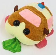 発売日 2022/11/26 メーカー BANDAI SPIRITS 型番 - JAN 4573102625397 中古注意事項 ※中古商品に関しましては、袋・タグの有無は保証しておりません。予めご了承下さい。※こちらの商品はクリーニング不...