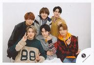 発売日 2022/01/01 メーカー Johnny ＆ Associates 型番 - 関連商品はこちらから Johnny ＆ Associates　