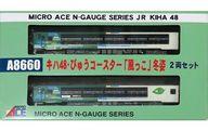 発売日 2010/05/31 メーカー マイクロエース 型番 A8660 JAN 4968279113417 備考 商品解説■側面にアクリル製はめ込み窓を再現した冬姿側面帯のパターンは近年の姿(A8668と作り分け)側面窓下部のレリーフ、ユ...