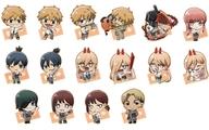 発売日 2022/12/07 メーカー グレイ・パーカー・サービス 型番 - JAN 4582662923966 備考 商品解説■こちらの商品は、「チェンソーマン トレーディング スマホに貼れるステッカー」の全16種セットです。アニメ『チェ...