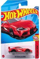 発売日 2023/01/01 メーカー マテル 型番 HHF67 JAN 0194735065752 備考 商品解説■2019年、17年ぶりに復活を果たした スープラ。BMWとの協業開発により、スープラのアイデンティティでもある、直6エンジ...