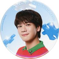 発売日 2021/12/25 メーカー - 型番 - JAN 4571570911196 備考 商品解説■「JO1 EXHIBITION in Gallery AaMo」のグッズです。【商品詳細】サイズ：直径約5.5cm 関連商品はこちらから