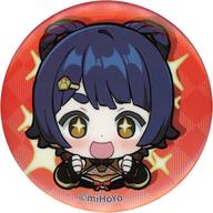 発売日 - メーカー miHoYo 型番 - JAN 6974696616606 備考 商品解説■「原神」の「デフォルメスタンプシリーズ 缶バッジ 第8弾」です。【商品詳細】サイズ：直径約57mm 関連商品はこちらから miHoYo　