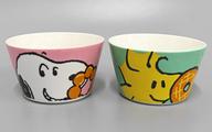 発売日 2013/11/25 メーカー ダスキン 型番 - 備考 商品解説■「ミスタードーナツ×PEANUTS(SNOOPY) misdo SNOOPY クリスマスセット」のボウルセットです。【商品詳細】サイズ：直径約10.5cm※中古商品...