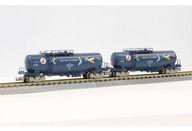発売日 - メーカー ロクハン/六半(ROKUHAN) 型番 T004-5 JAN 4571324592138 新品注意事項 ※本製品に動力ユニットは付属いたしません、予めご了承ください。 備考 商品解説■六半のZゲージ車両、タキ1000 ...