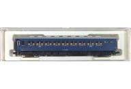 発売日 - メーカー マイクロエース 型番 9302 中古注意事項 ※本製品に動力ユニットは付属いたしません、予めご了承ください。 備考 商品解説■国鉄10系軽量客車 スハネ16が、Nゲージスケールで登場です。【商品詳細】サイズ：全長約14...