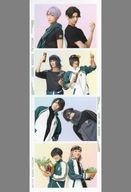 発売日 2022/12/11 メーカー - 型番 - JAN 4573478649515 備考 商品解説■「ミュージカル『刀剣乱舞』 江 おん すていじ 〜新編 里見八犬伝〜」のグッズです。【商品詳細】＜出演＞田村升吾(篭手切江)、立花裕大...