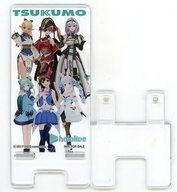 発売日 - メーカー - 型番 - 備考 商品解説■「バーチャルYouTuber ホロライブ×TSUKUMO」対象商品購入特典の「スマホスタンド」です。【商品詳細】サイズ：約15×7cm 関連商品はこちらから