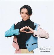 発売日 2022/12/10 メーカー Johnny ＆ Associates 型番 - 関連商品はこちらから Johnny ＆ Associates　