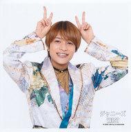 発売日 2022/12/10 メーカー Johnny ＆ Associates 型番 - 関連商品はこちらから Johnny ＆ Associates　