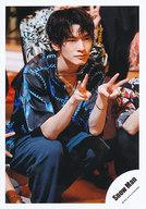 発売日 2022/09/21 メーカー Johnny ＆ Associates 型番 - 関連商品はこちらから Johnny ＆ Associates　
