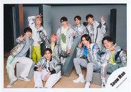 発売日 2022/10/08 メーカー Johnny ＆ Associates 型番 - 関連商品はこちらから Johnny ＆ Associates　