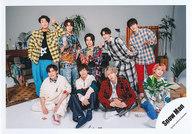発売日 2022/10/08 メーカー Johnny ＆ Associates 型番 - 関連商品はこちらから Johnny ＆ Associates　