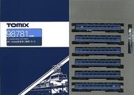 発売日 2022/06/26 メーカー トミックス(TOMIX) 型番 98781 JAN 4543736987819 中古注意事項 ※本製品に動力ユニットは付属いたしません、予めご了承ください。 備考 商品解説■トミックスの完成品Nゲージ...