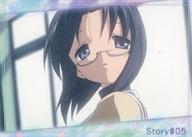発売日 2008/04/17 メーカー ムービック 型番 - 備考 分類：ストーリーカード/レア度：レギュラーカード 関連商品はこちらから ムービック　