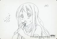 発売日 2012/01/06 メーカー 京都アニメーション 型番 - 備考 けいおん!! トレーディングkyoaniコレクション第7弾 関連商品はこちらから 京都アニメーション　