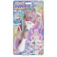 発売日 2023/02/08 メーカー マルカ 型番 - JAN 4902923154524 備考 商品解説■「ひろがるスカイ!プリキュア」から、ふるふるタクトが登場!!【商品詳細】 関連商品はこちらから マルカ　
