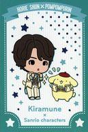 発売日 2022/11/30 メーカー - 型番 - JAN 1100000200130 備考 商品解説■「Kiramune×サンリオキャラクターズ」のグッズ購入特典です。対象商品を税込2200円購入ごとに1枚プレゼントされるポストカードで...