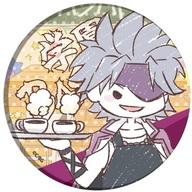 発売日 2023/01/19 メーカー A3 型番 - JAN 4582615877285 備考 商品解説■GraffArtとは、A3オリジナルシリーズのらくがき風デザイン。65mmと少し大きめサイズの缶バッジです。【商品詳細】サイズ：約6...