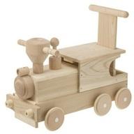 発売日 - メーカー 平和工業 型番 W-89 JAN 4977693226368 備考 商品解説■『森の機関車』をリニューアル!タイヤをプラスティックから、木に優しいゴム付きタイヤに変更いたしました。前に進んでも、後ろに動いても、♪ポッポ...