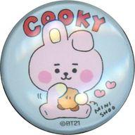 発売日 - メーカー - 型番 - JAN 4589419363242 備考 商品解説■「BT21」のグッズです。「BT21」はLINE FRIENDSとBTS(防弾少年団)のコラボレーションにより誕生したキャラクターブランドです。【商品詳...