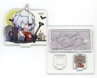 発売日 - メーカー miHoYo 型番 - JAN 6974696614176 備考 商品解説■「原神」より、ペンスタンドが登場です。【商品詳細】サイズ：約9×10cm 関連商品はこちらから miHoYo　