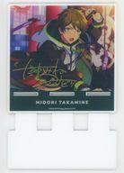 発売日 2022.08/06 メーカー トイズ・プランニング 型番 - JAN 4580525849750 備考 商品解説■「あんさんぶるスターズ!!」より、スマホスタンドが登場です。【商品詳細】サイズ：約158×158mm素材：アクリル ...