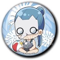 発売日 2023/01/27 メーカー Y Line 型番 - JAN 4571553012841 備考 商品解説■アニメ『吸血鬼すぐ死ぬ2』より、デフォルメイラストを使用したグッズが登場です！【商品詳細】サイズ：約Φ57mm素材：紙、ブリ...