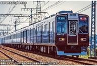 発売日 2023/02/26 メーカー グリーンマックス 型番 31688 JAN 4946950316883 備考 商品解説■前面に塗り分けがかからない、登場時から1995年頃までの姿阪急8300系は京都線用として1989(平成元)年から...
