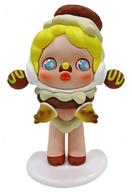 発売日 2021/11/30 メーカー POP MART 型番 - JAN 6941448619284 中古注意事項 ※中古商品に関しまして、「おまけカード付き」の記載のない商品のカードの有無は保証外とさせて頂きます。予めご了承下さい。 備...