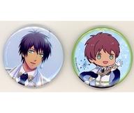 発売日 2023/02/25 メーカー ブロッコリー 型番 - JAN 4510417577782 備考 商品解説■「ブロッコリーくじ うたの☆プリンスさまっ♪ Ice Crystal Ver.」景品です。【商品詳細】サイズ：直径約5.6c...