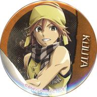発売日 2015/09/03 メーカー ムービック 型番 - JAN 4961524835294 備考 商品解説■「GOD EATER：ゴッドイーター」より『キャラバッジコレクション』の登場です。【商品詳細】サイズ：直径約5.5cm素材：ブ...