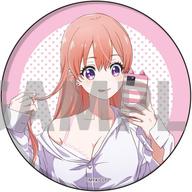 発売日 2022/08/26 メーカー A3 型番 - JAN 4582615857515 備考 商品解説■｢カッコウの許嫁 POPUP SHOP in ゲーマーズ 缶バッジ 01/彼シャツver.｣になります。【商品詳細】サイズ：約65m...
