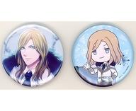 発売日 2023/02/25 メーカー ブロッコリー 型番 - JAN 4510417577782 備考 商品解説■「ブロッコリーくじ うたの☆プリンスさまっ♪ Ice Crystal Ver.」景品です。【商品詳細】サイズ：直径約5.6c...