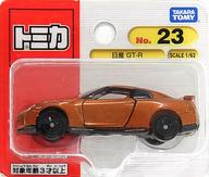 発売日 - メーカー タカラトミー 型番 - JAN 4904810859949 備考 商品解説■｢トミカ｣に、1/62 日産 GT-R(メタリックオレンジ)がラインナップ。【商品詳細】サイズ：全長約7.5cm仕様：サスペンション/左右ドア...