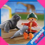 発売日 - メーカー geobra Brandstatter 型番 4660 JAN 4008789046604 備考 商品解説■ドイツ生まれの世界中で愛されている知育玩具「プレイモービル」。高い品質と安全性、想像力を育む豊かなラインナップ...