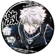 発売日 2023/03/31 メーカー ホビーストック 型番 - JAN 4589691210050 備考 商品解説■TVアニメ『ブルーロック』から、缶バッジコレクションが登場！ラインナップは全12種！直径57mmのちょっと大きめの缶バッジ...