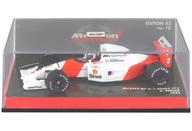 発売日 - メーカー MINICHAMPS(ミニチャンプス) 型番 530924302 JAN 4012138013230 備考 商品解説■McLAREN MP4/7 HONDA V12 1992 #2(ホワイト×レッド)が、1/43スケー...