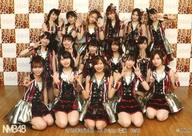 発売日 2019/06/08 メーカー NMB48 型番 - 関連商品はこちらから NMB48　
