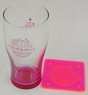 発売日 - メーカー Fangamer(ファンゲーマー) 型番 - 備考 商品解説■「VA-11 Hall-A」の『グラス＆コースターセット』になります。【商品詳細】サイズ：グラス/約150×80mm、コースター/直径約8cm内容量：約47...
