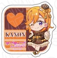 発売日 2023/04/19 メーカー コンテンツシード 型番 - JAN 4573548069397 備考 商品解説■「ラブライブ!スーパースター!!」より、『アクリルバッジ バレンタインデー デフォルメ ver』の登場です。【商品詳細】...