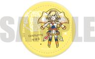 発売日 2021/04/17 メーカー プレイフルマインドカンパニー 型番 - JAN 4570041748958 備考 商品解説■「白猫プロジェク」より、レザーバッジが登場です。【商品詳細】サイズ：約55mm×55mm(C)COLOPL....