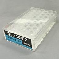 発売日 - メーカー カツミ(KTM) 型番 15-85-2750WG JAN 4582490147794 備考 商品解説■HOゲージ 1/80 ACEギア WB27.5 Φ10.5 波打グレー(2750WG)が登場です。 関連商品はこちら...