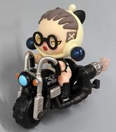 発売日 2023/05/04 メーカー POP MART 型番 - JAN 6941848208477 中古注意事項 ※中古商品に関しまして、「おまけカード付き」の記載のない商品のカードの有無は保証外とさせて頂きます。予めご了承下さい。 備...