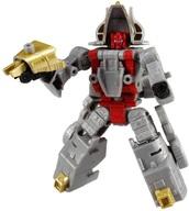 発売日 2023/05/27 メーカー タカラトミー 型番 - JAN 4904810907916 備考 商品解説■新シリーズ「トランスフォーマ-レガシー」。その名が示すようにトランスフォーマー世界の人気キャラクターが同じ世界に集結し新たな...