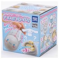 発売日 2023/06/15 メーカー タカラトミーアーツ 型番 - JAN 4904790749025 備考 商品解説■遊びながらアイスが作れる不思議なヨーヨー!本体に氷、塩、水を入れ、オレンジジュースなどアイスの材料になるものを入れます...